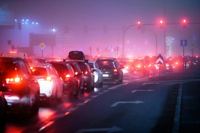 2025: jaar van extreme verkeershinder rond Amsterdam - Stadspartij Purmerend-Beemster-Polderpartij